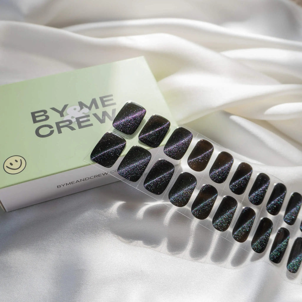 Semi Cured Gel Nail Strips - Solid Colored | By Me and Crew – Page 2